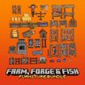 [Workshop Six] Farm, Forge & Fish Furniture Bundle | NullForums