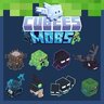 [Cubees] Cubees Mobs Pack - Pets & companions | NullForums