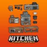[Workshop Six] Medieval Kitchen Furniture | NullForums