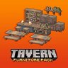 [Workshop Six] Medieval Tavern Furniture | NullForums