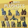 Nog's Plushies [Superheroes] | NullForums