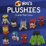 Nog's Plushies [Dinosaurs] | NullForums