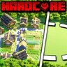 [Disruptive Builds] Hardcore S4E2 - Farming Village | NullForums