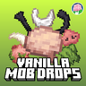 Vanilla Mob Drops 10 | NullForums