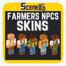 Scenes - Farmers - NPC Skins | NullForums