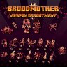 [EliteCreatures] Brood Mother Animated Weapon | NullForums
