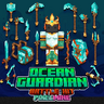PixelMine | Ocean Guardian Battle Kit Models