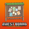 [Workshop Six] Quest Board - Furniture Minipack | NullForums