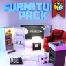 LITTLEROOM | Furniture Pack | NullForums