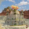 [massivespeck] Lotus Temple | NullForums