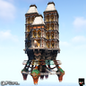 Free Minecraft Maps and Builds | NullForums