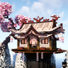 [JPCore] Cherry Blossom Temple | NullForums