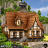 [JPCore] Rustic Farm Manor | NullForums