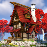 Free Minecraft Maps and Builds | NullForums