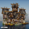 [JPCore] Darkoak Homestead | NullForums