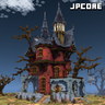 [JPCore] Haunted House | NullForums