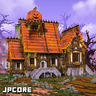 [JPCore] Pumpkin Workshop | NullForums