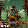 [JPCore] Swamp Tree house | NullForums