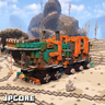 [JPCore] Copper Explorer Base | NullForums