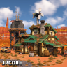 [JPCore] Minecraft Fallout Garage | NullForums