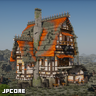 [JPCore] Pale Oak Manor | NullForums