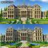 [Waspycraft] Mega Chateau | NullForums