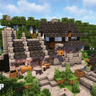 RPG - Structures - ⚒️ Ironbark Blacksmith by EcoSMP (Java & Bedrock ...
