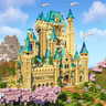 French Chateau | Download | UPDATED by M&M Team (Java & Bedrock) | NullForums