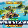 MMORPG Island | NullForums