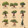 [GraySun] Tree Pack Collection | NullForums