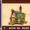 [GraySun] Witch Dr. House | NullForums