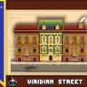 [GraySun] Viridian Street | NullForums