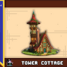 [GraySun] Tower Cottage | NullForums