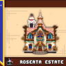 [GraySun] Roseata Estate | NullForums