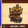 [GraySun] Golden Port | NullForums