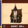 [GraySun] Ghost House | NullForums