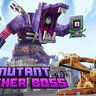 Mutant Wither Boss | by Everbloom Games | NullForums