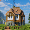 [ParanoidPixelPerson] Cozy Countryside Cottage | NullForums