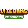 LiteBans Messages Configuration | | NullForums