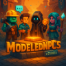 ModeledNPCs: Ultimate NPC Plugin for MythicMobs & ModelEngine! Quests, Dialogues & Traders ...
