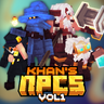 Khan's RPG Essentials | NPCs Vol.1 | NullForums