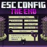 The End ESC Config | NullForums