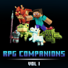 RPG Companions | VOL 1 | NullForums