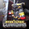 Khan's RPG Klasses | Guardian Class | NullForums