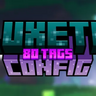 DeluxeTags Config - 80 Perfect Tags | NullForums