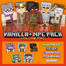 Vanilla+ NPC Pack Vol. 2 | NullForums