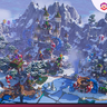 Winter Spawn - Survival Castle | NullForums