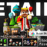 Detail Asset Pack | 2500+ Assets | NullForums