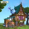 [Louisdepoui] Mr. Elyxr's Potion Shop | NullForums