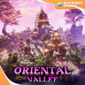 Spawn - Oriental Valley - 638x710 size | NullForums